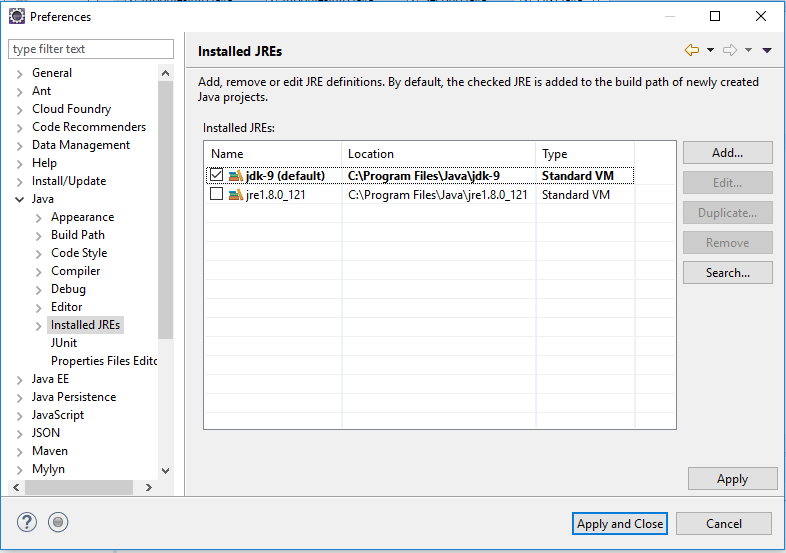 Java9: Welcome to Module world – Java2practice